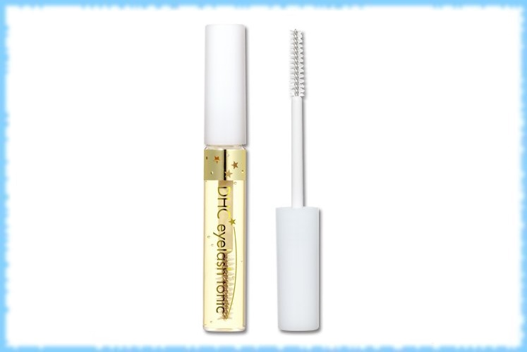 Dhc eyelash tonic store